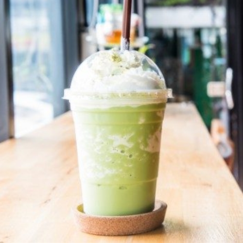 Matcha Frappe | Arkadia Beverages | Good Food Warehouse