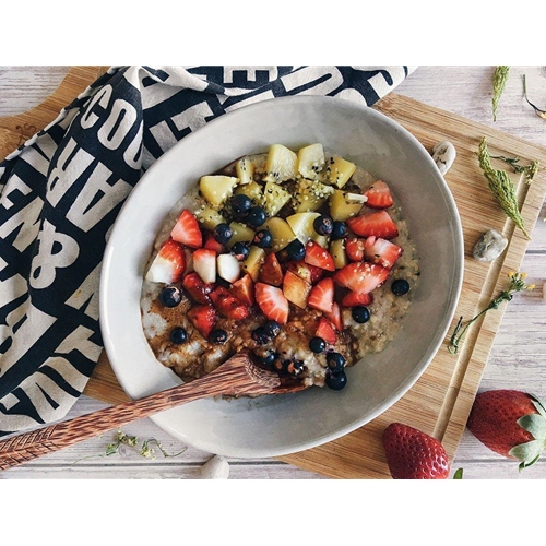 Power Porridge | Brookfarm | Good Food Warehouse