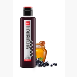 Order Wholesale Pulp Fruit Syrup 1ltr - Lemon Ginger Honey - SHOTT ...